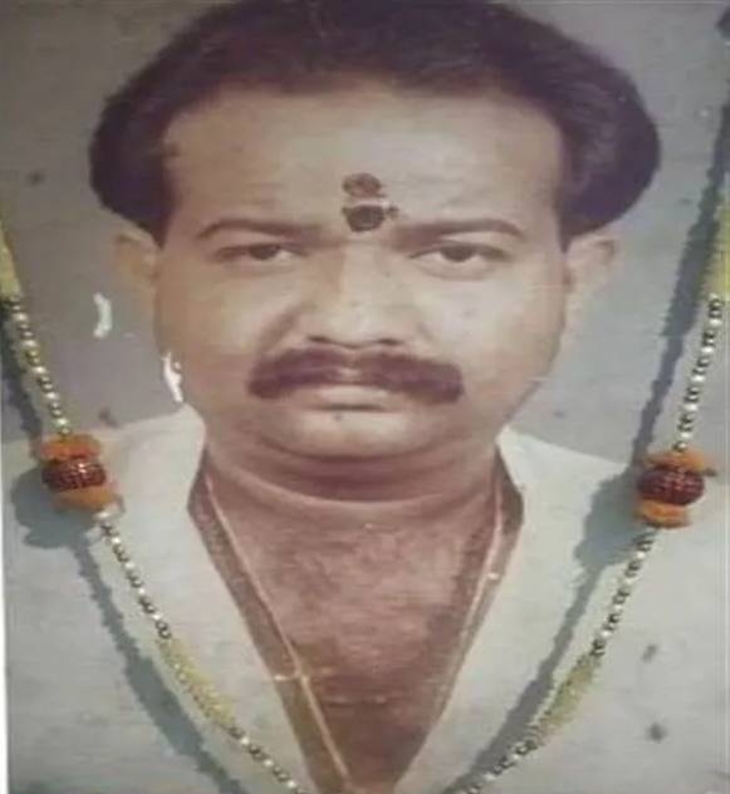 Case filed against Mukhtar Ansari in Varanasi, original case diary of ...