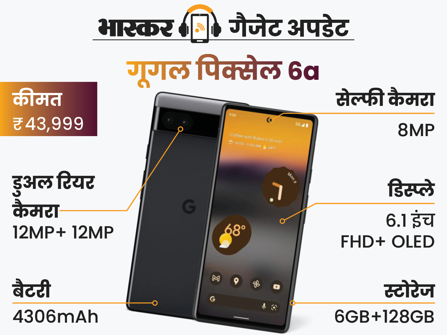 टेक & ऑटो | Tech & Auto - Dainik Bhaskar