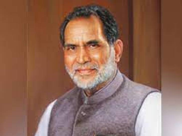 grandson of Chandrashekhar, who was the Prime Minister of the country ...