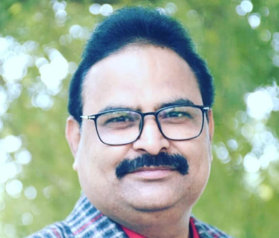 Sanjay Purohit will get Sahitya Akademi translation award, translated ...