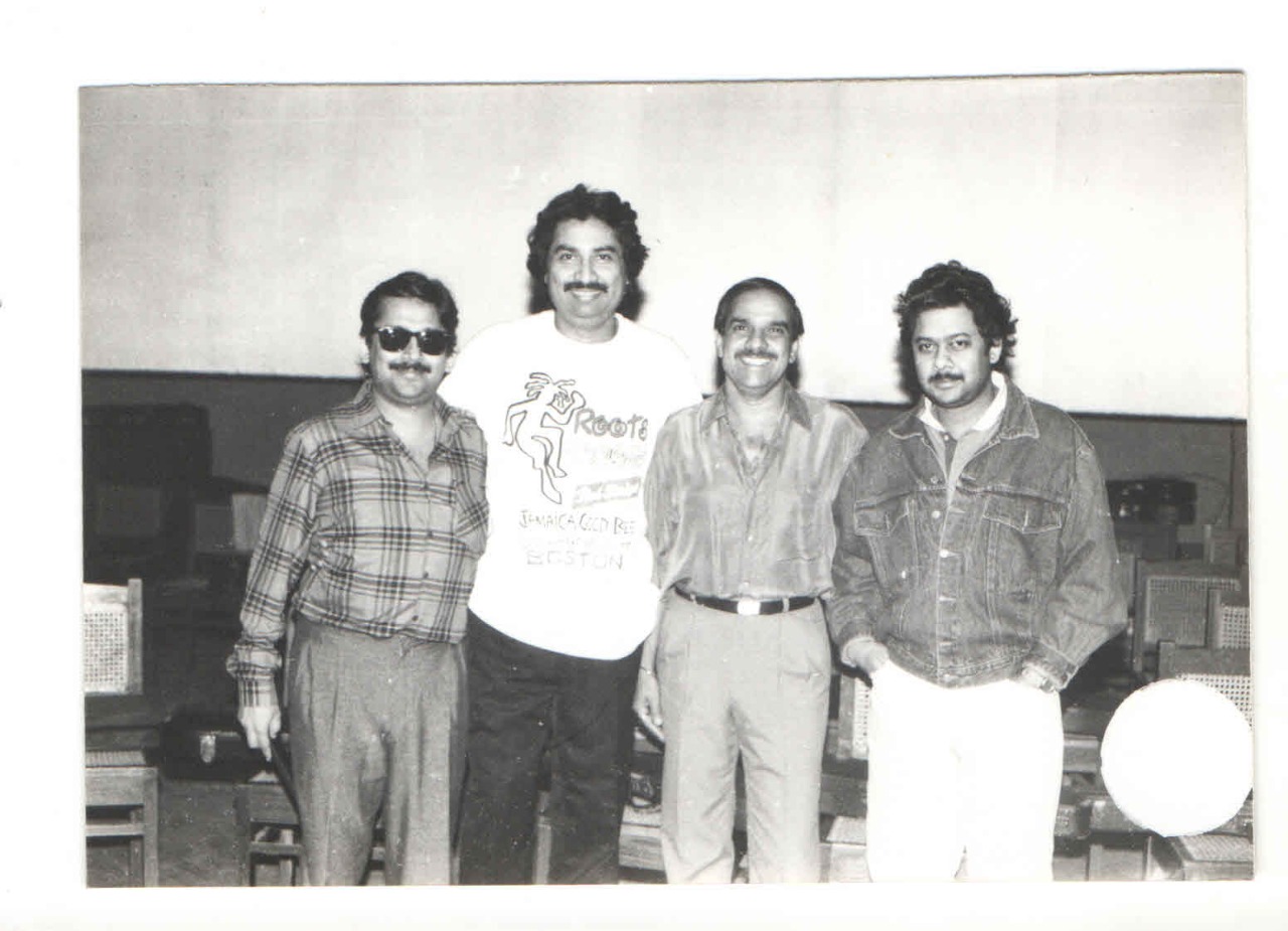 Krantiveer Director Mehul Kumar On 28 Years Of Moive | Bollywood News ...