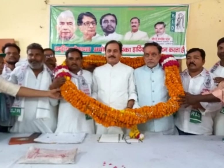 State President Ramashish Rai said; Government's zero tolerance policy ...