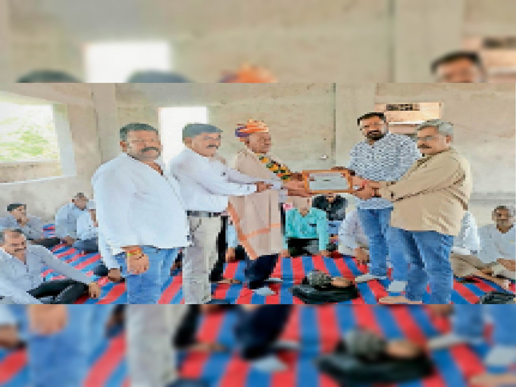 Durgadas Rathod Jayanti will be celebrated on August 10 | जयंती ...