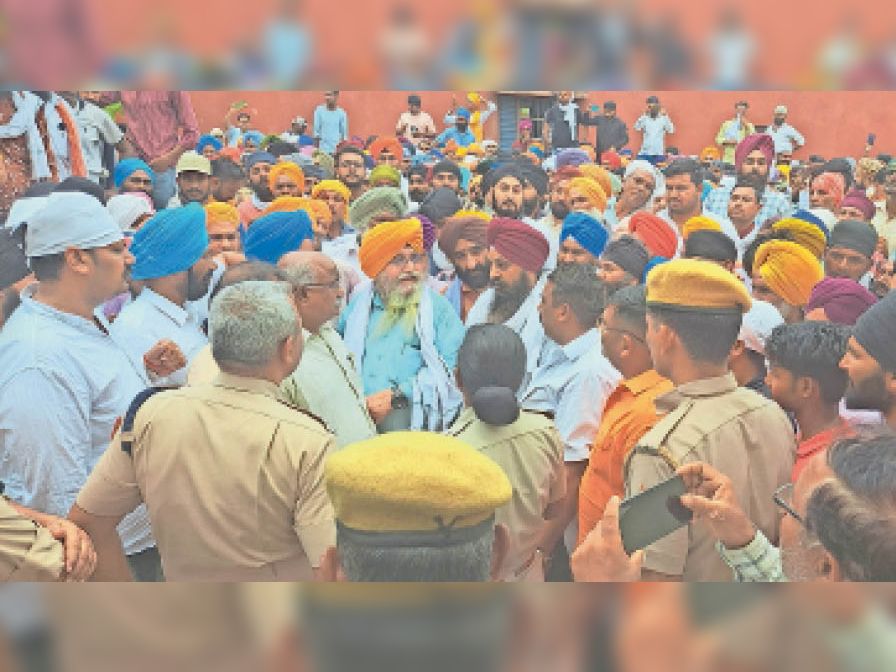 अलवर | Alwar - Dainik Bhaskar