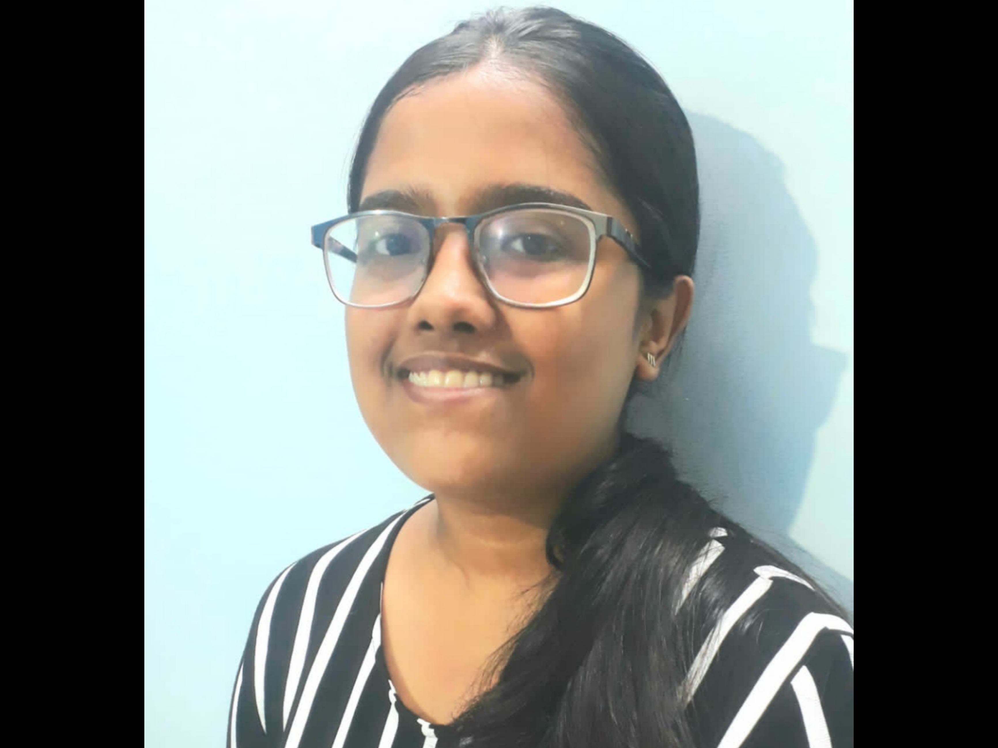cbse arts topper wants to become ias in bihar; bhaskar latest news ...