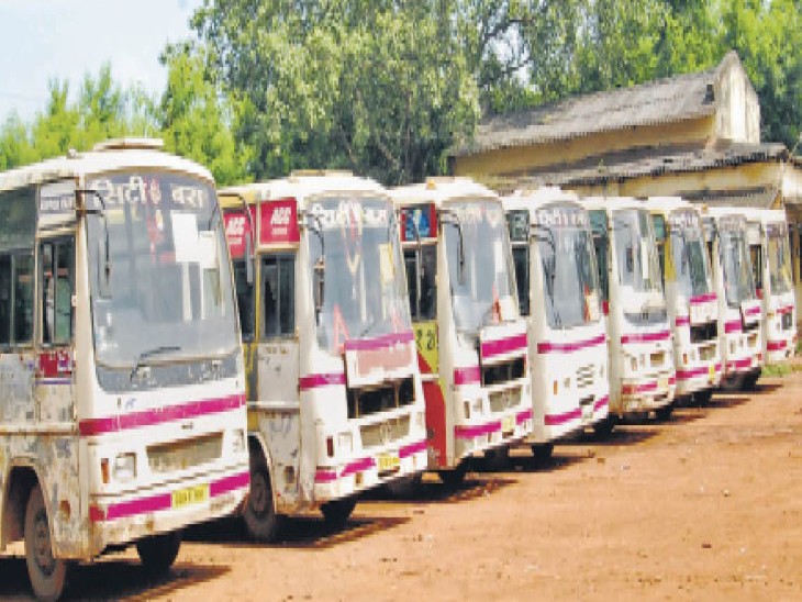 After three years, city buses will run from September, many routes will ...