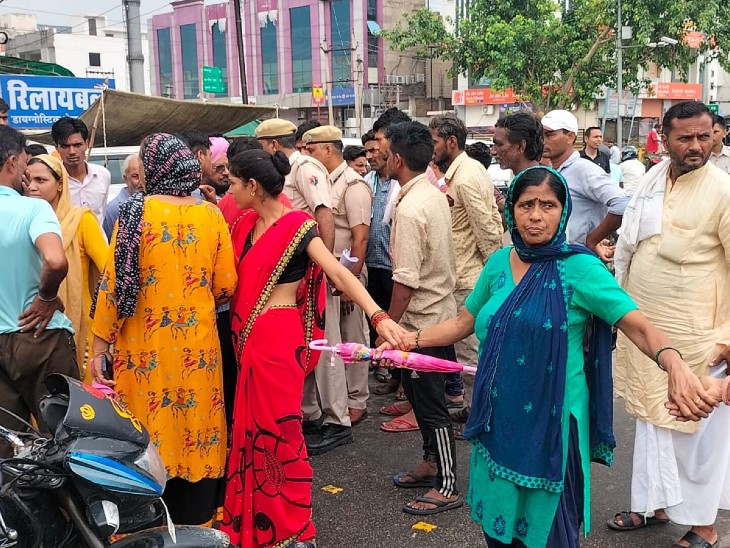 अलवर | Alwar - Dainik Bhaskar