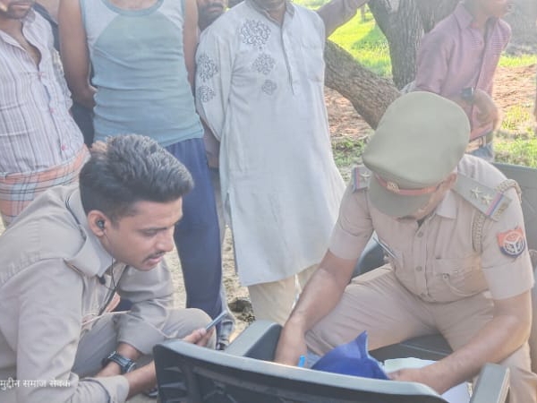 Worried about daughter's marriage, dead body found hanging in the ...