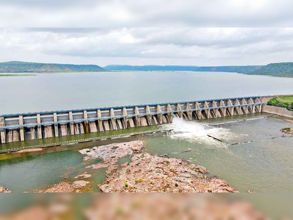 60 MW electricity is being generated every day from 135 cubic meters of ...