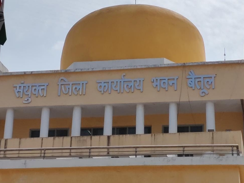 मुलताई | Multai - Dainik Bhaskar