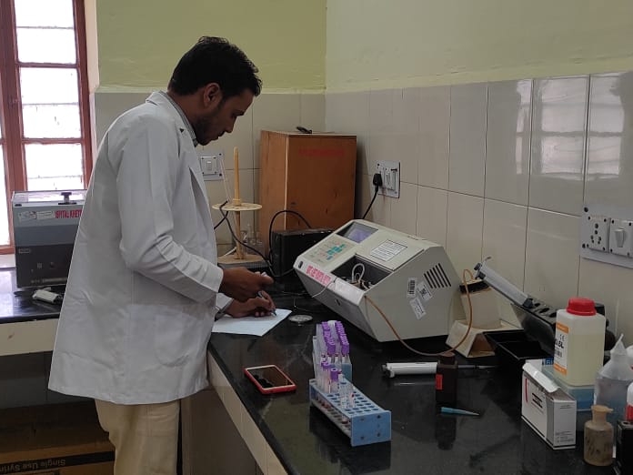 Block public health unit and pathology lab will be built, research will ...