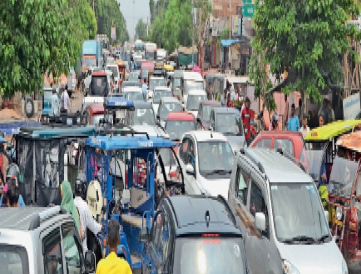 अलवर | Alwar - Dainik Bhaskar