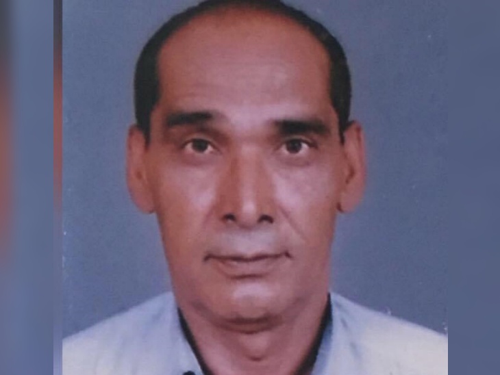 Kidnap of old man on the basis of pistol in Samod area of Chomu | चौमूं ...