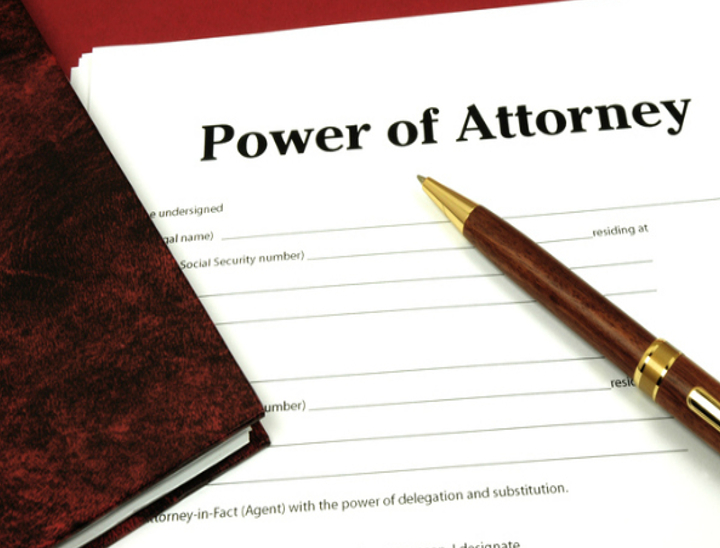Fraud in the name of partnership, profit making, power of attorney ...