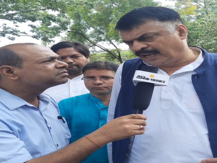 रांची | Ranchi - Dainik Bhaskar