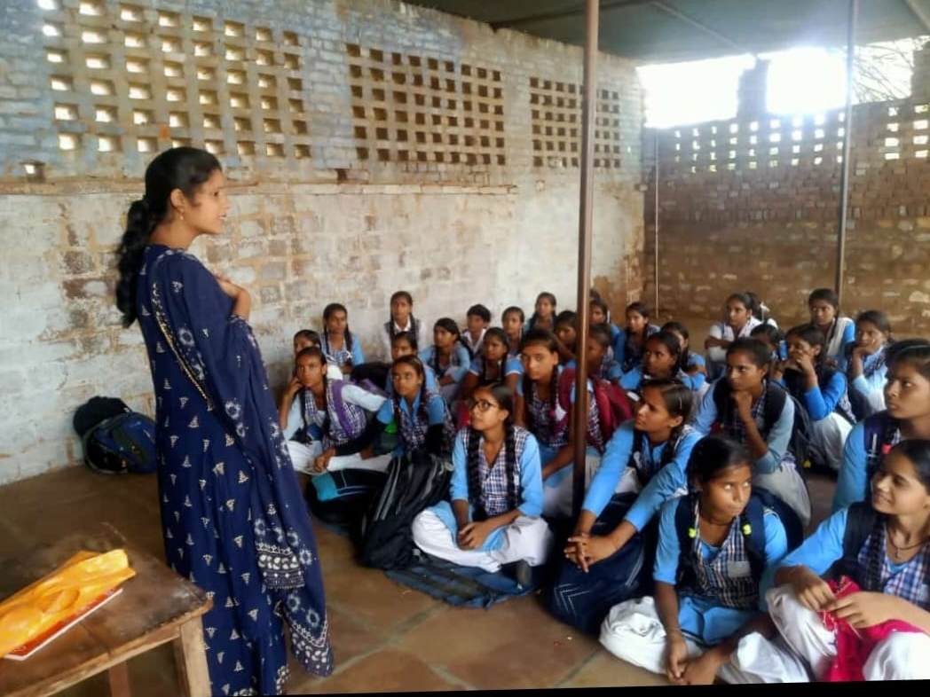 Transformer will be in the name of GGIC in Kheragarh | खेरागढ़ में ...