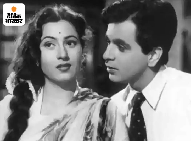 celeb breakup: After the breakup with Dharmendra, Meena Kumari started ...