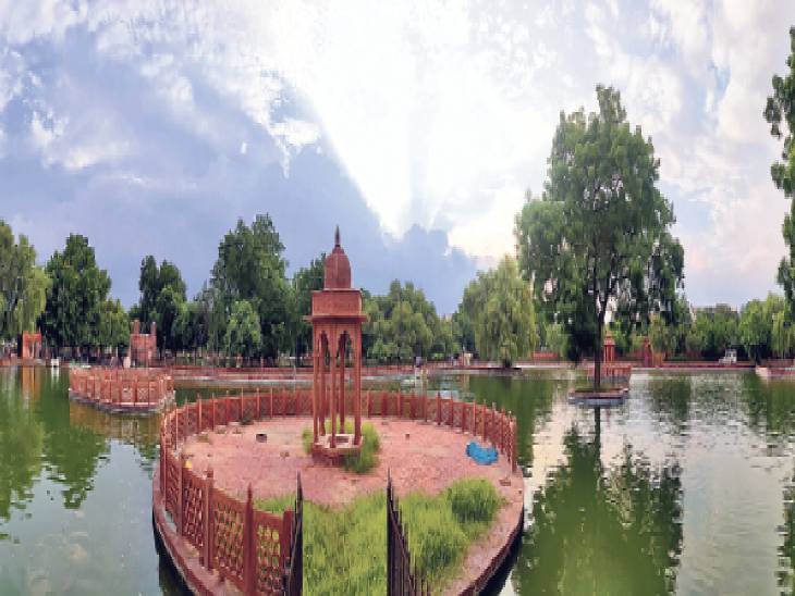 नोखा | Nokha - Dainik Bhaskar