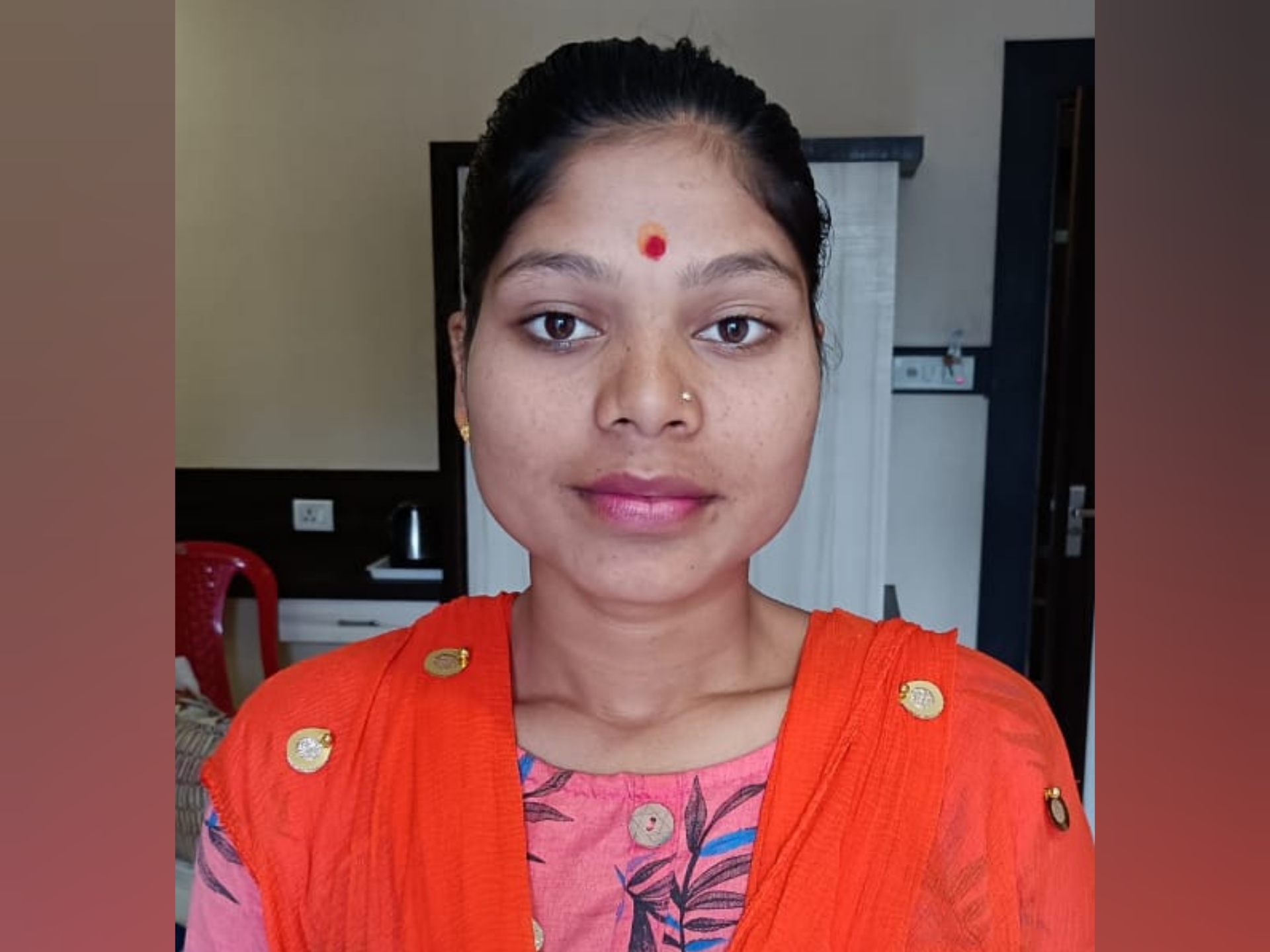 Roshni Evene became the president by getting nine votes, Jaywanti ...