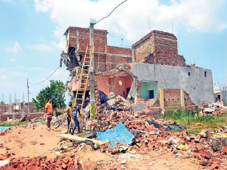 पटना | Patna - Dainik Bhaskar