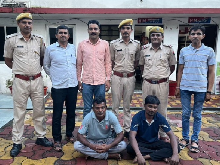 पाली | Pali (Marwar) - Dainik Bhaskar