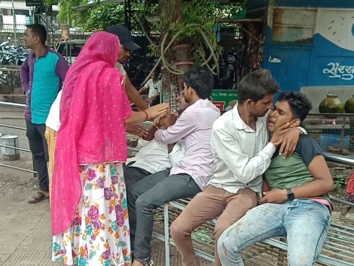 पाली | Pali (Marwar) - Dainik Bhaskar