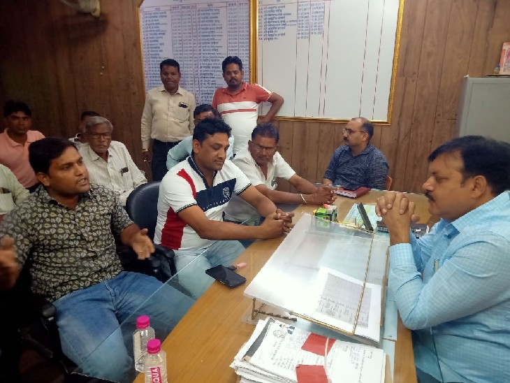 पाली | Pali (Marwar) - Dainik Bhaskar