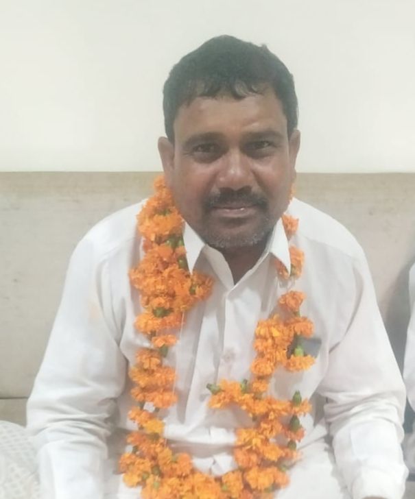 Tough fight between Congress's Ranu Patel and BJP's Joshan Balwant ...