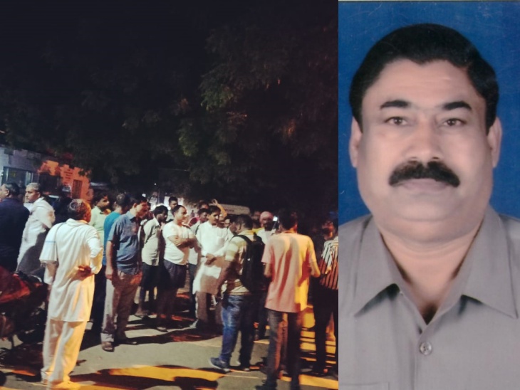 अलवर | Alwar - Dainik Bhaskar