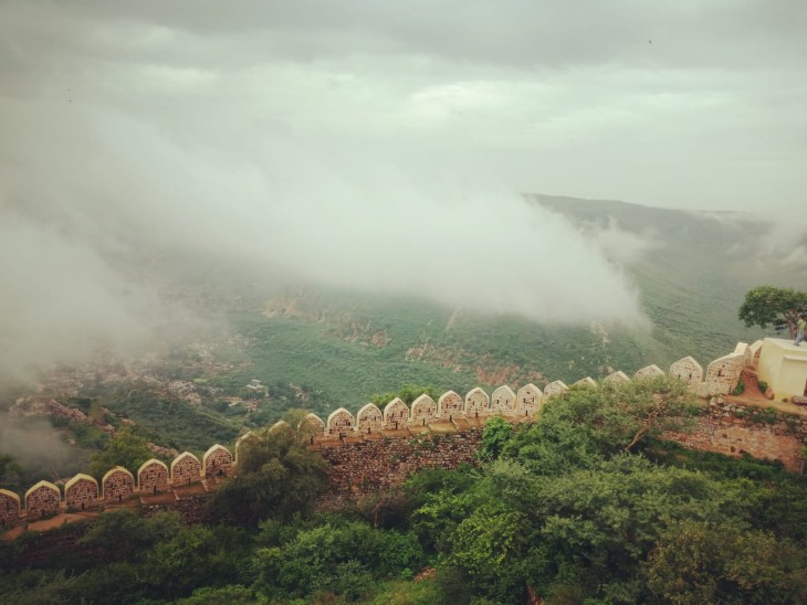 भिवाड़ी | Bhiwadi - Dainik Bhaskar