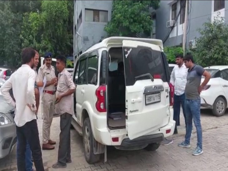 रेवाड़ी | Rewari - Dainik Bhaskar
