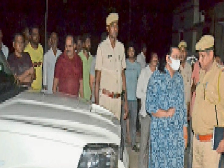 अलवर | Alwar - Dainik Bhaskar