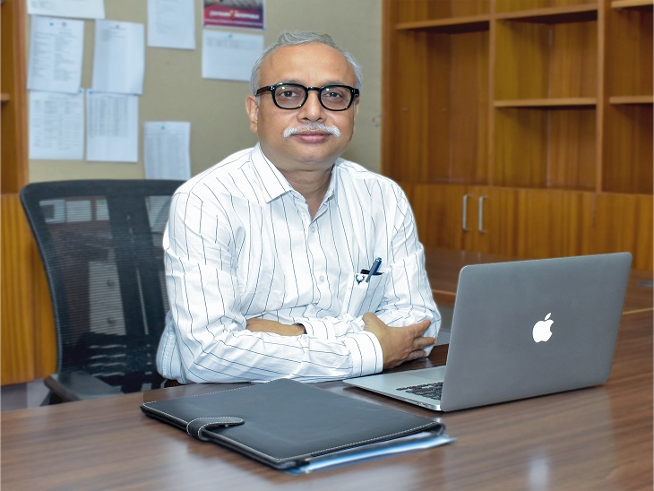 Former professor at IIM Kolkata and Ahmedabad, Janat Shah was director ...