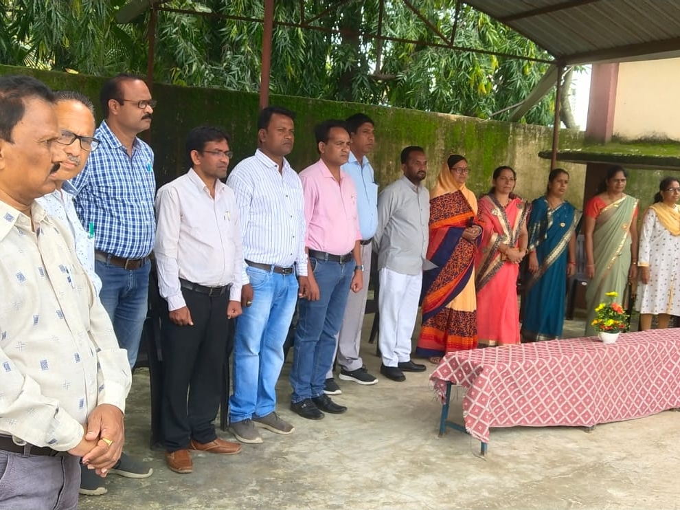 Respect to the family of freedom fighters, Nana Rai Khanna suffered the ...