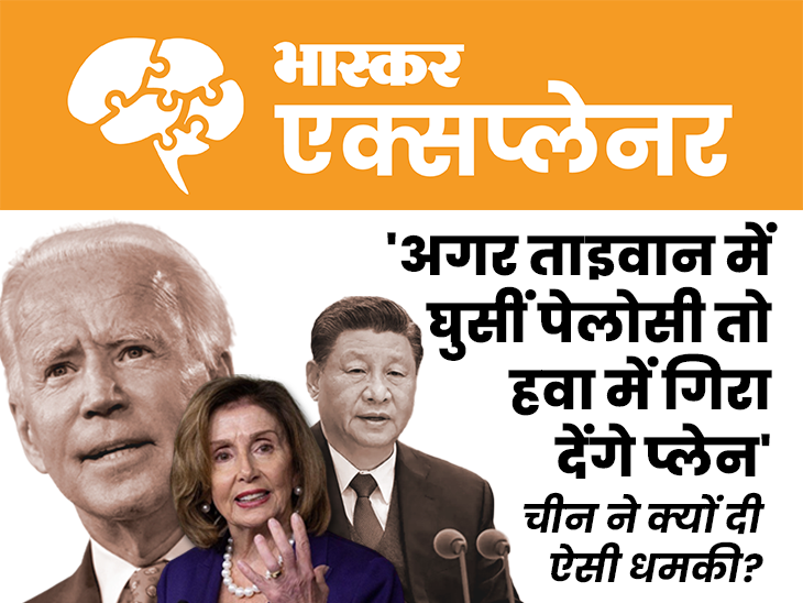 एक्सप्लेनर | Explainer - Dainik Bhaskar