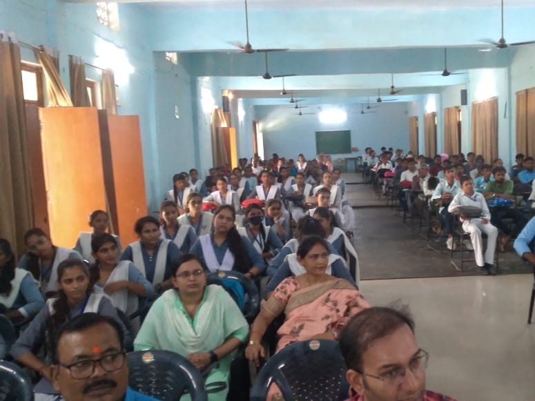 Freedom fighter Pandit Munishwar Dutt's birth anniversary celebrated in ...