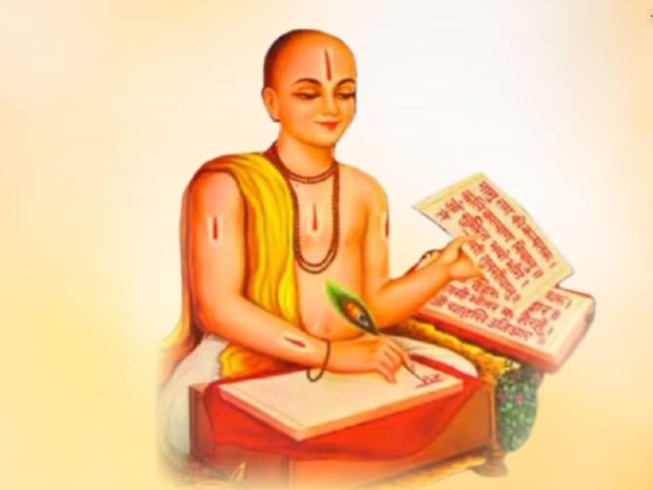 Goswami Tulsidas Jayanti on 4th August: Ramcharit Manas was written in ...