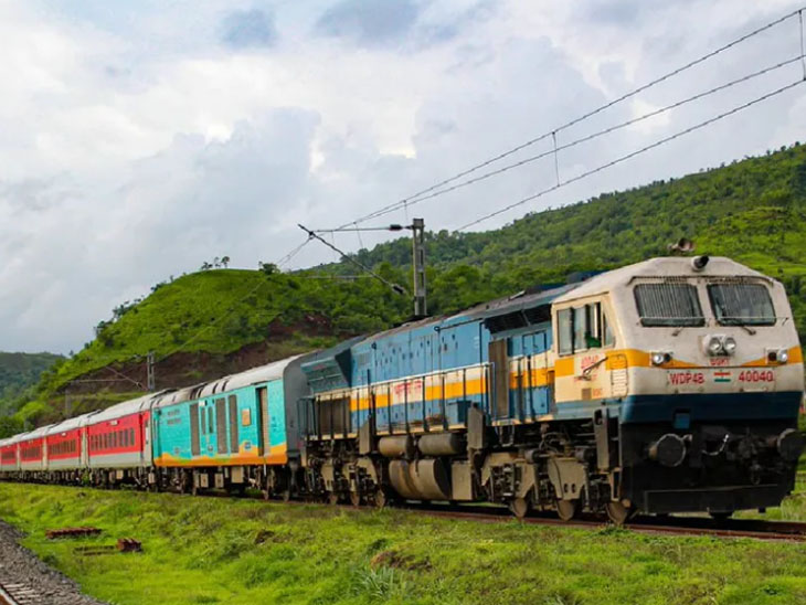 6 express trains including Bandra-Bhuj and Bandra-Gandhidham Superfast ...