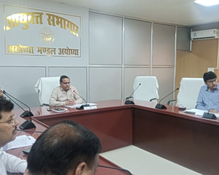 Road to be built from Nayaghat to Sahadatganj 13 kms, 700 crores has ...