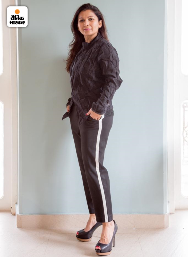 The GUT By Payal Kothari | Gut Health Coach's Struggle Story
