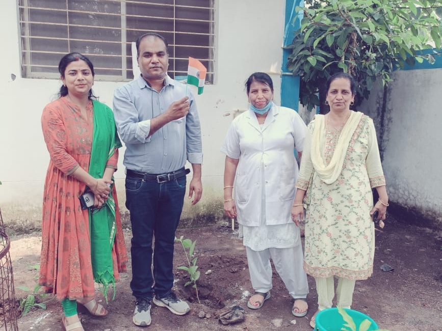 मंडीदीप | Mandideep - Dainik Bhaskar