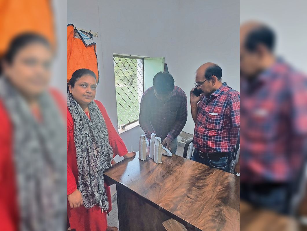 Four dairies raided, milk samples filled, Food Safety Department team ...