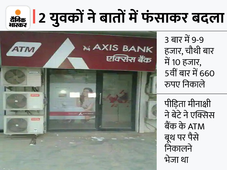 रेवाड़ी | Rewari - Dainik Bhaskar