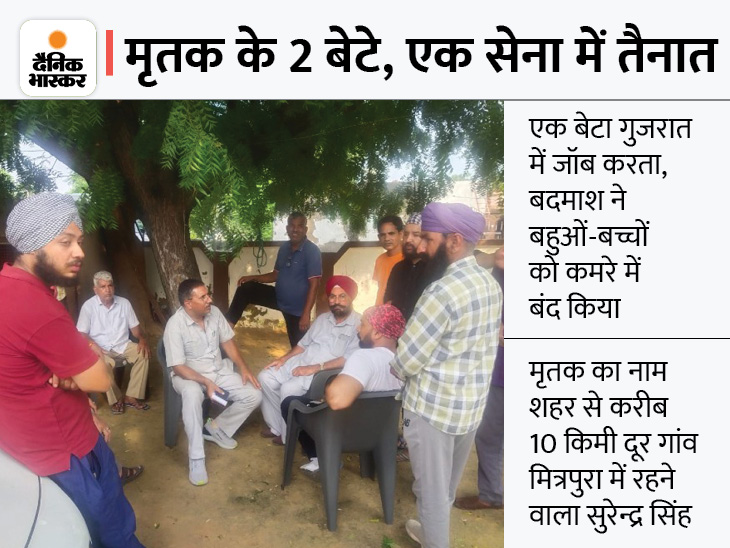 रेवाड़ी | Rewari - Dainik Bhaskar