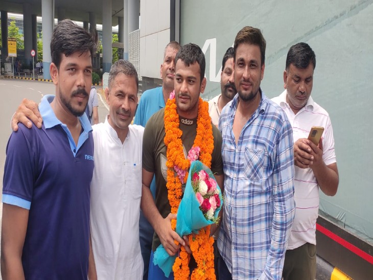 रेवाड़ी | Rewari - Dainik Bhaskar