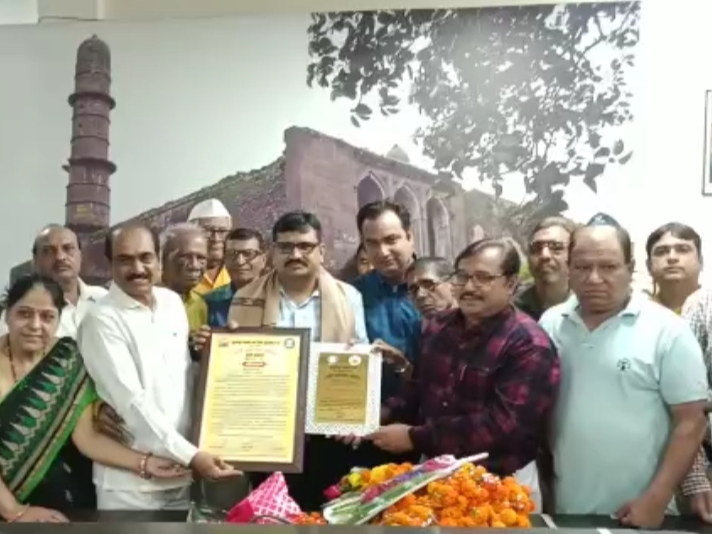 बुरहानपुर (म.प्र.) | Burhanpur (MP) - Dainik Bhaskar