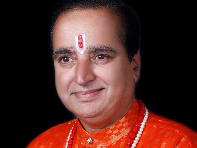Know from the gold medalist astrologer Pandit Ganesh Sharma, at what ...