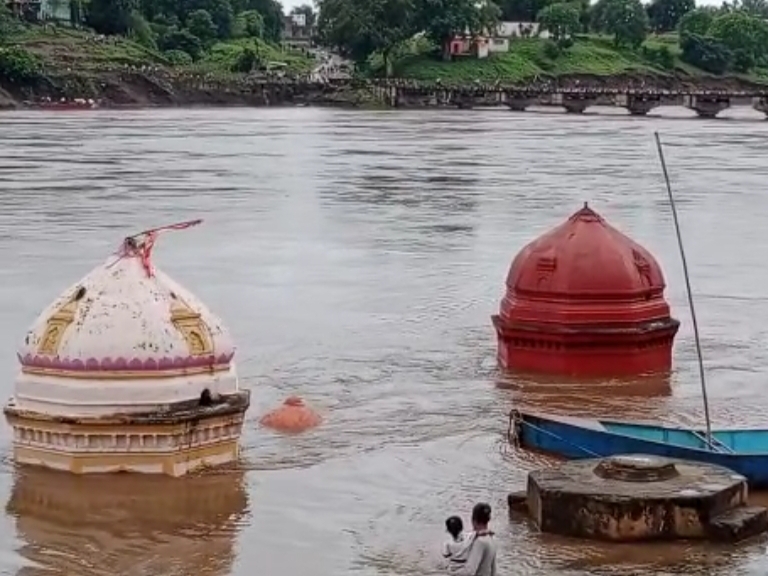 बुरहानपुर (म.प्र.) | Burhanpur (MP) - Dainik Bhaskar