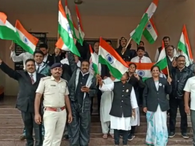 बुरहानपुर (म.प्र.) | Burhanpur (MP) - Dainik Bhaskar