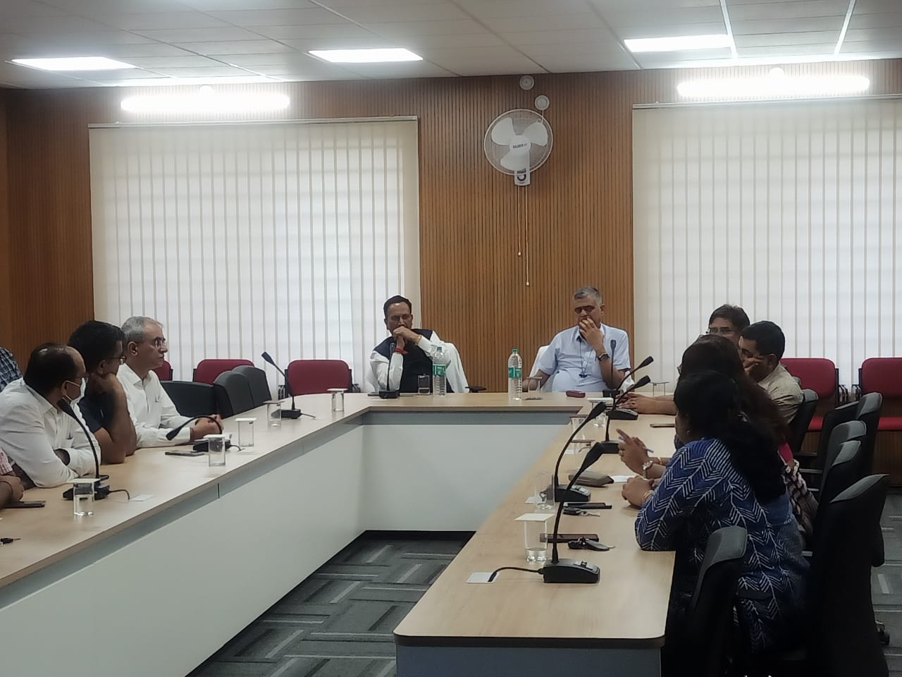 Scientists of Mathura Veterinary University engaged in prevention of ...